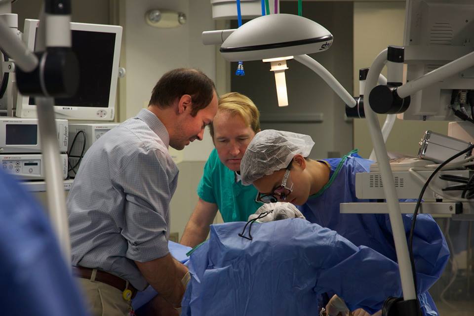 Office of Medical Education