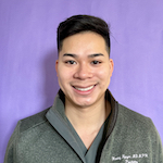 Arp Meet the Residents