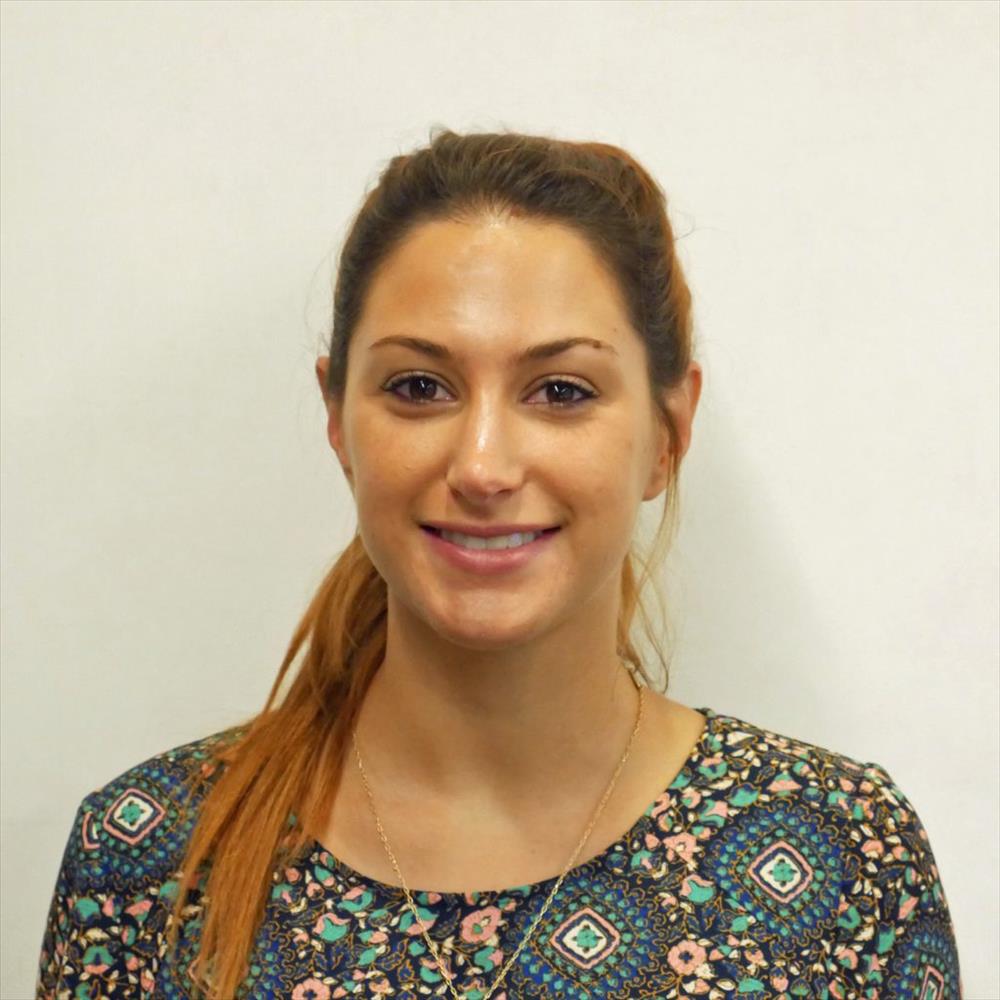 Arp Meet the Residents