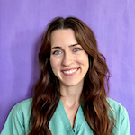 Arp Meet the Residents