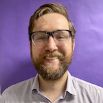 Arp Meet the Residents