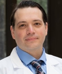 Current Neuroradiology Fellows