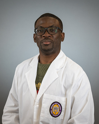 Arp Meet the Residents