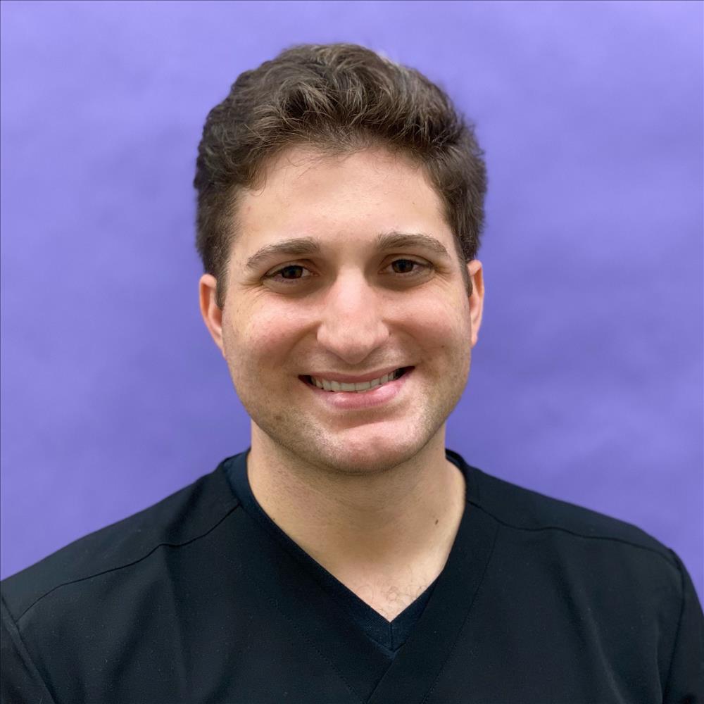 Arp Meet the Residents