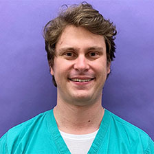 Arp Meet the Residents