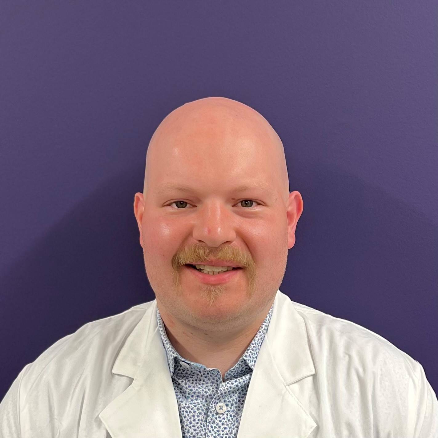 Arp Meet the Residents