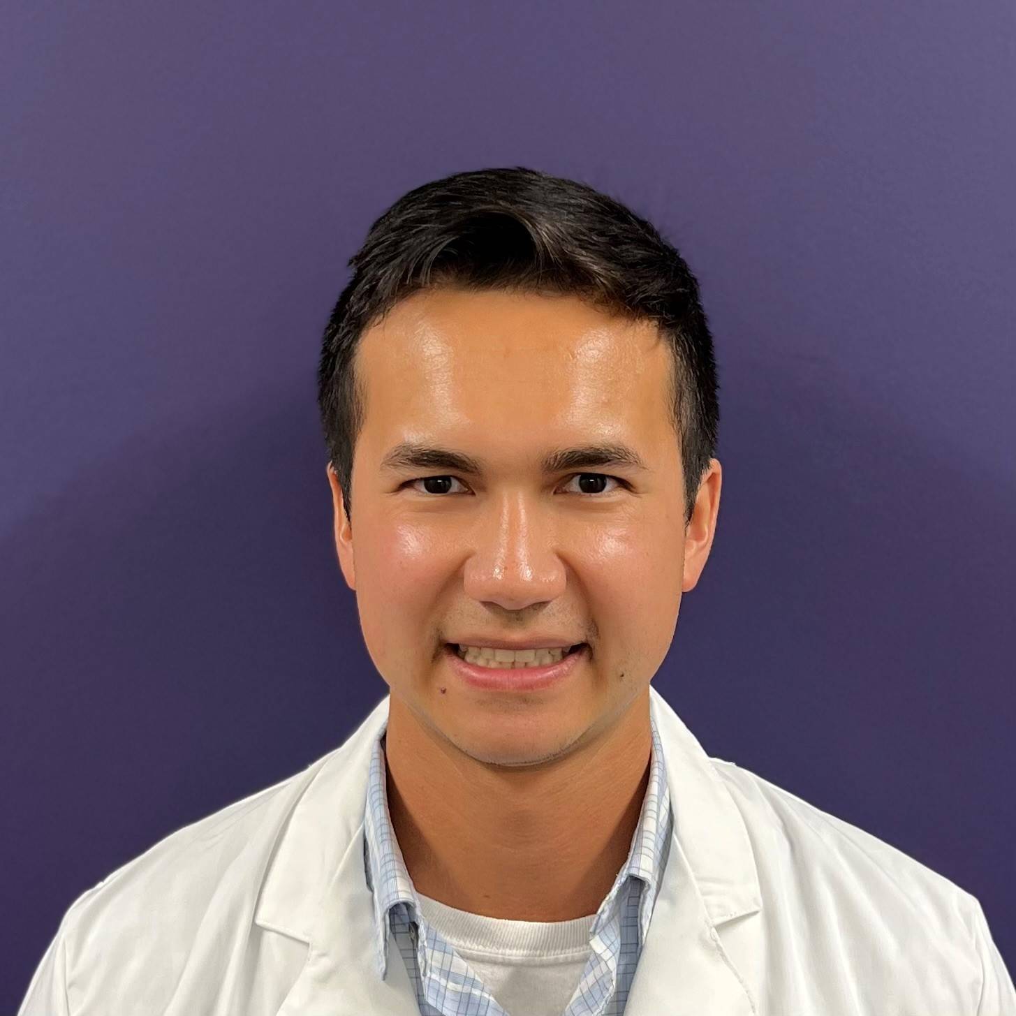 Arp Meet the Residents