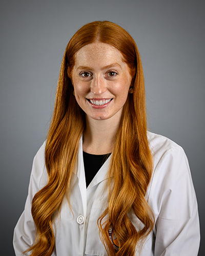 Arp Meet the Residents