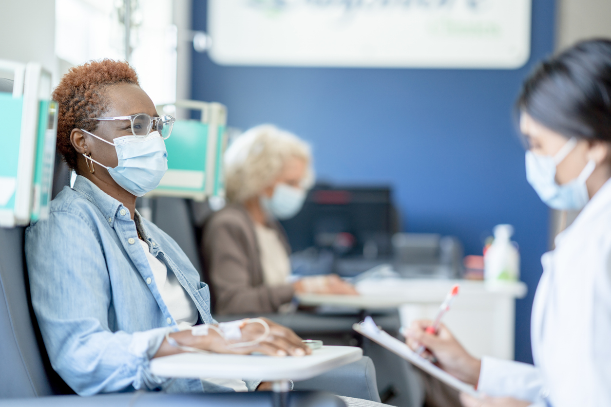 How NCORP Is Bringing the Latest Cancer Care to the Gulf South Region