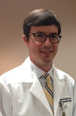 Richard H. Marshall, MD - LSUHSC School of Medicine
