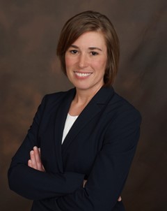 Jennifer E. Cameron, Ph.D., M.S.C.R. - LSUHSC School of Medicine