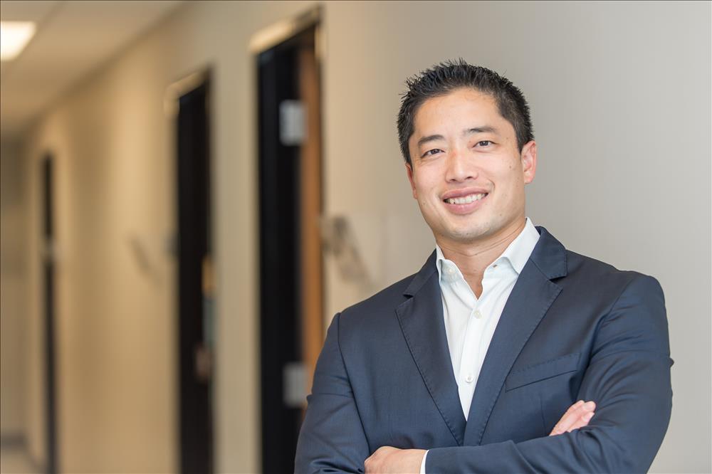 Frank Lau, MD, FACS - LSUHSC School of Medicine