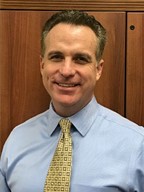 Timothy P. Foster, PhD - LSUHSC School of Medicine