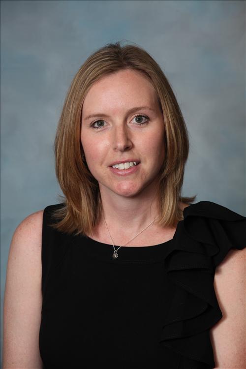 Jodi Gerdes, MD - LSUHSC School of Medicine