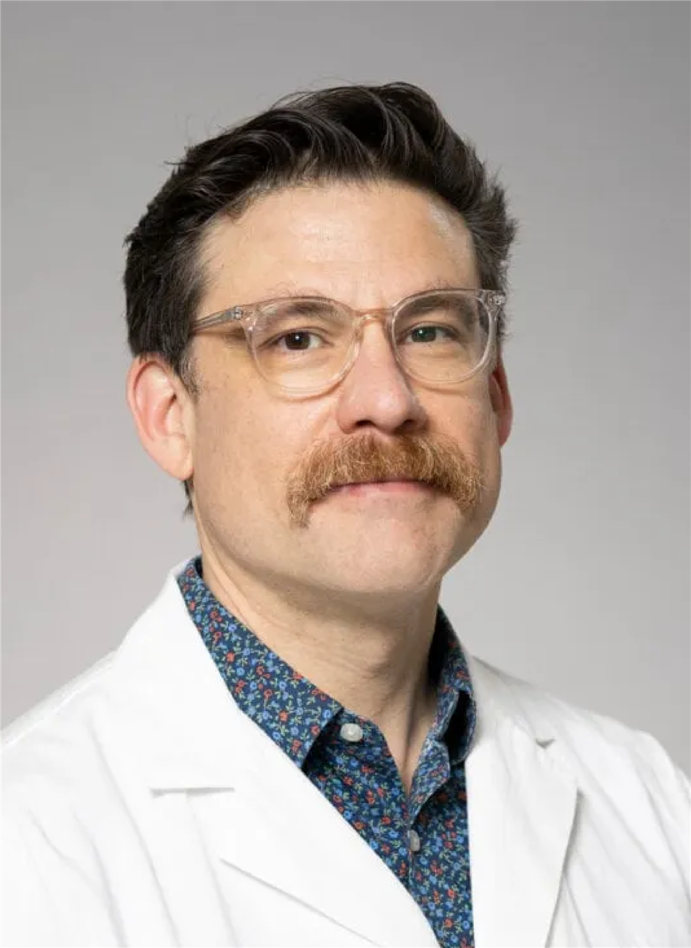 Jason Middleton, Ph.D.- LSUHSC School of Medicine