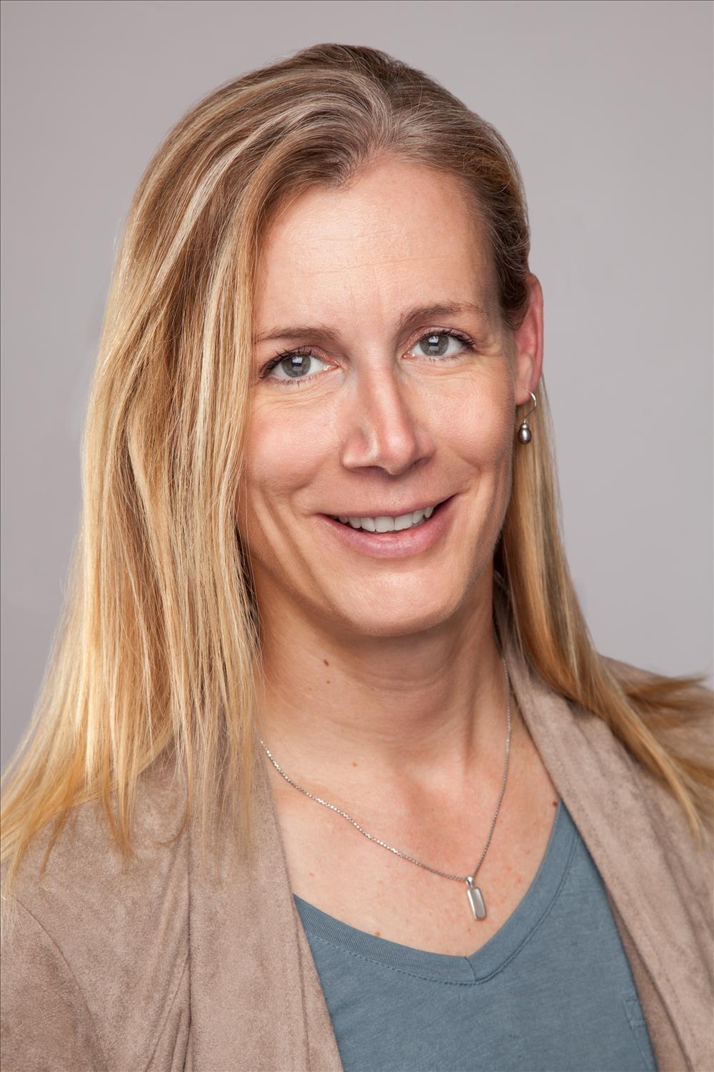 Margaret M. Moore, MD - LSUHSC School of Medicine