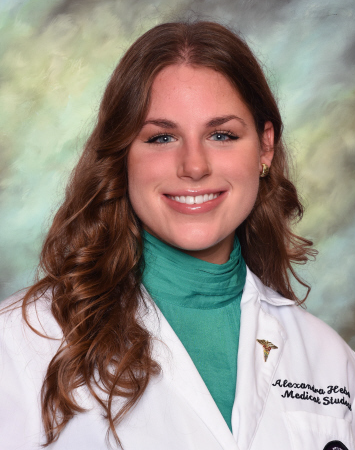 LSUHSC School of Medicine