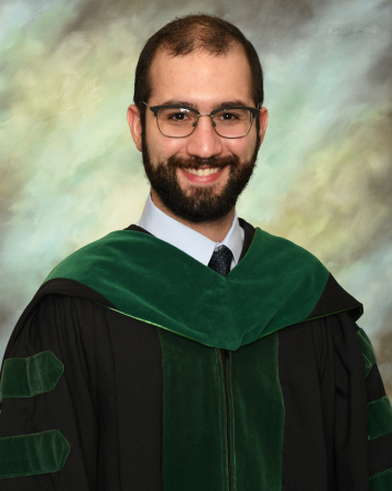 LSUHSC School of Medicine