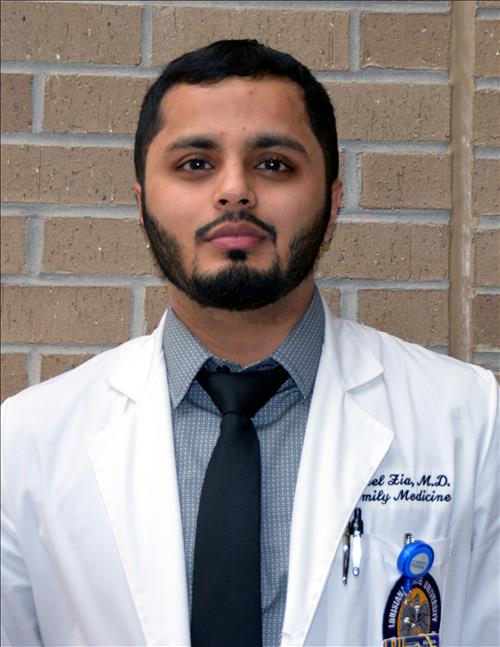 Residents - Kenner - Family Medicine - LSUHSC School of Medicine