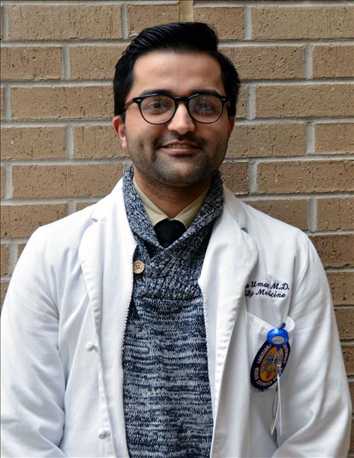 Residents - Kenner - Family Medicine - LSUHSC School of Medicine