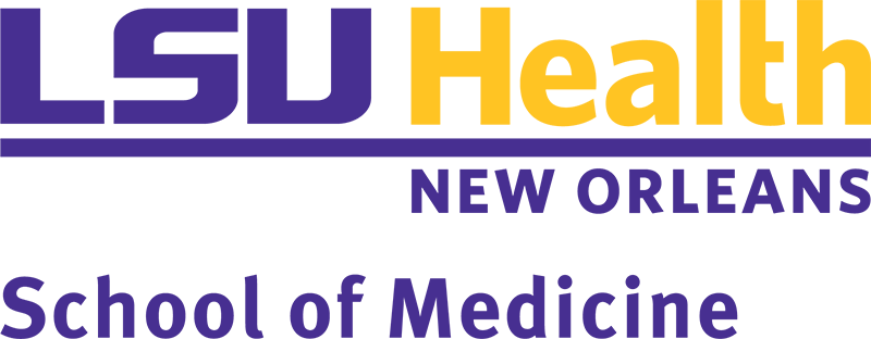 LSU School of Medicine Time Tracking - Login