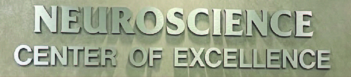 Neuroscience Center of Excellence