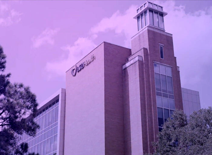 Residency Program - LSUHSC Department of Otolaryngology