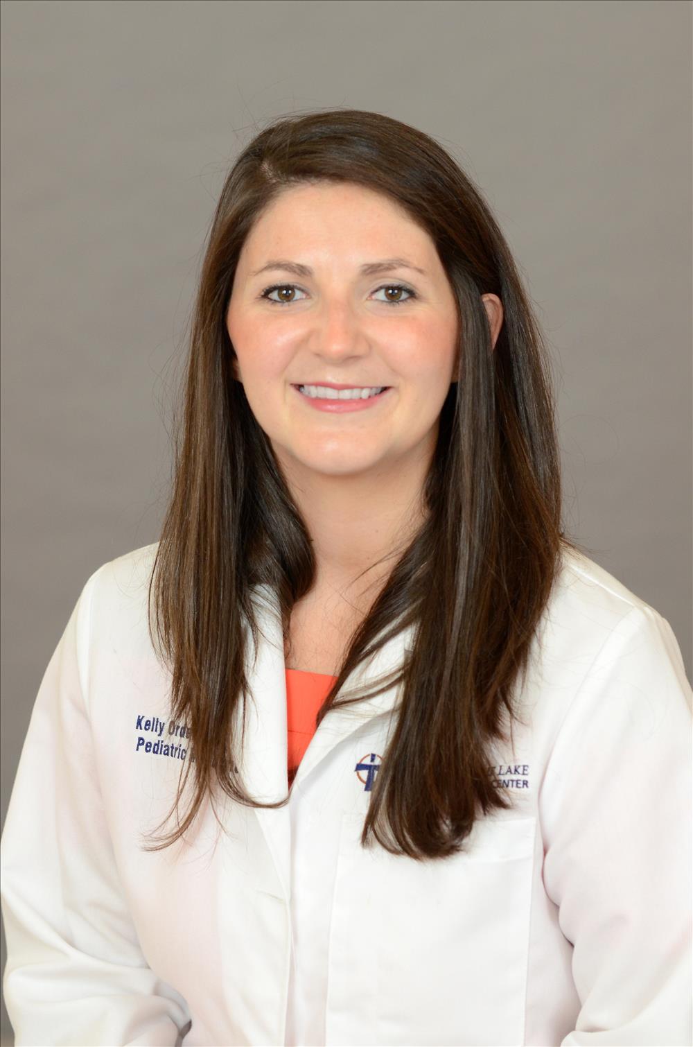 Neonatal-Perinatal Fellowship - Meet The Fellows