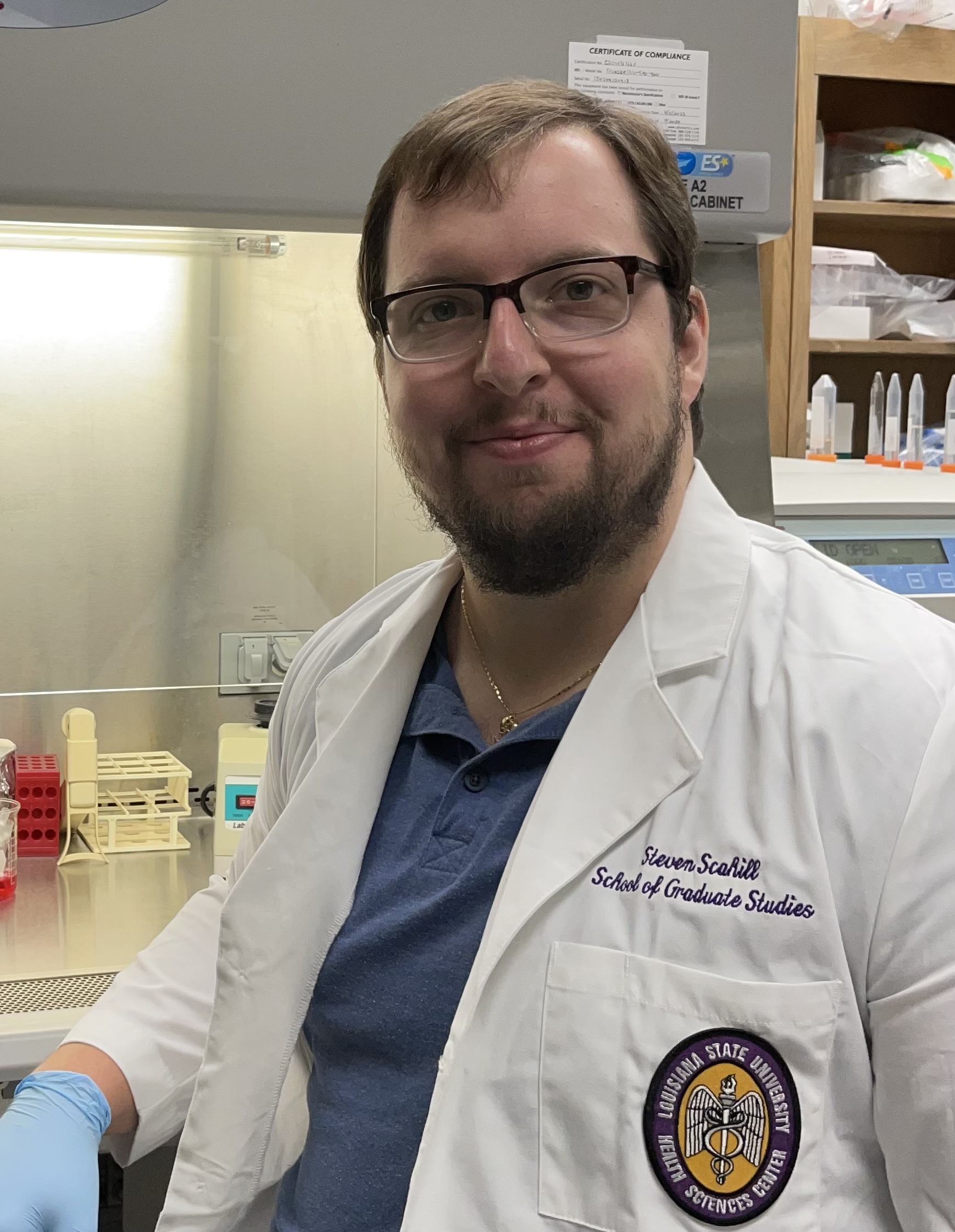 LSUHSC School of Medicine