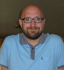 Postdoctoral Trainees