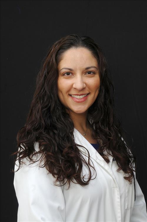 Dr. Mignonne Morrell