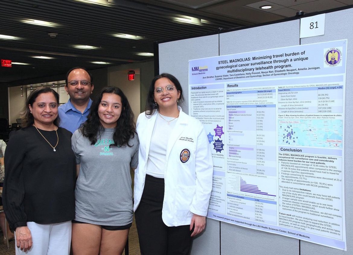 Student Government Association