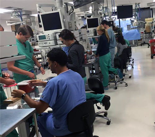LSUHSC School of Medicine